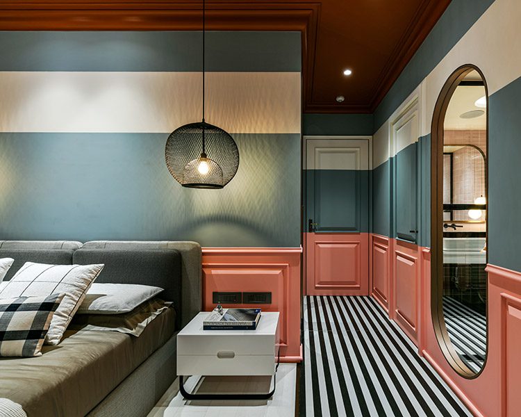 Open Atelier Mumbai – Rahul Mistri