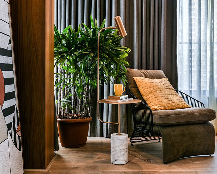 Open Atelier Mumbai – Rahul Mistri