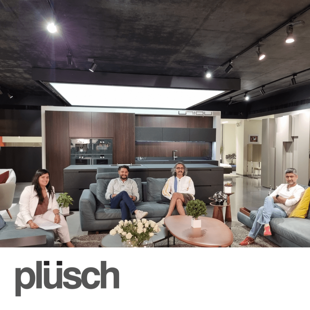 Exploring design avenues – Open Atelier Mumbai
